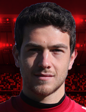 Luca Bartolini - Profilo giocatore 22/23 | Transfermarkt