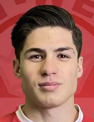 Ali Ceylan - Oyuncu profili 20/21 | Transfermarkt