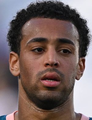 Tyler Adams - История игровых номеров | Transfermarkt