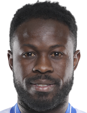 Kingsley Sarfo - Player profile 2026 | Transfermarkt