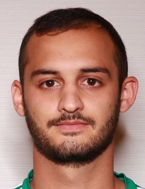 Vincenzo Bilotta - Player profile | Transfermarkt