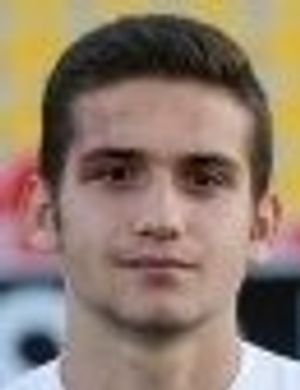 David Kazaryan - Profil zawodnika 23/24 | Transfermarkt