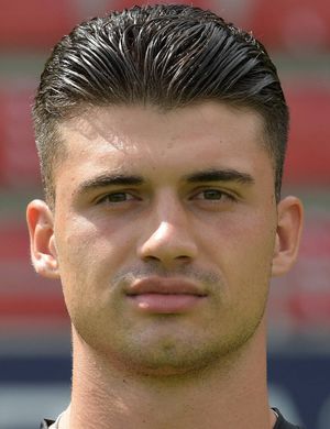 Jozo Stanic - Player profile 23/24 | Transfermarkt