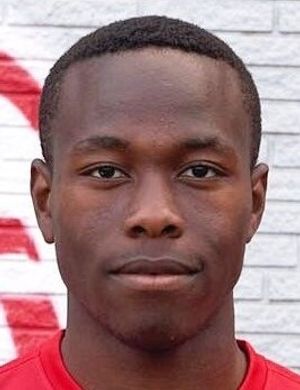 Samuel Olayisoye - Squad number history | Transfermarkt