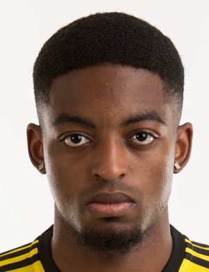 Abuchi Obinwa - Player profile 2022 | Transfermarkt