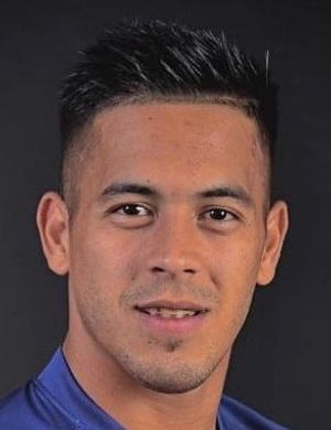 Nicolás Fernández - Player profile 2021 | Transfermarkt