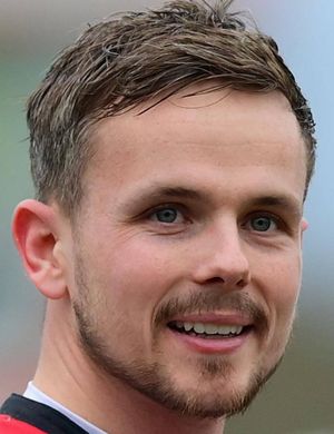 Liam Kinsella - Player profile 25/26 | Transfermarkt