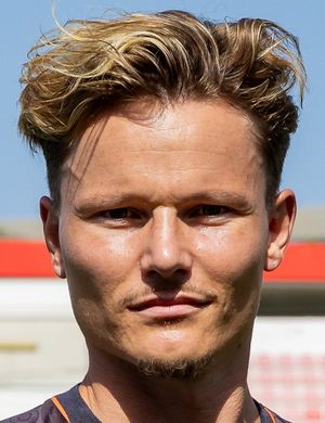 Leon Volz - Stats 25/26 | Transfermarkt