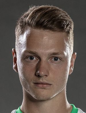 Robin Kehr - Perfil de jogador 21/22 | Transfermarkt