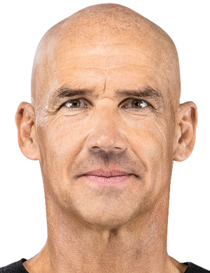 Thomas Letsch - Trainerprofil | Transfermarkt