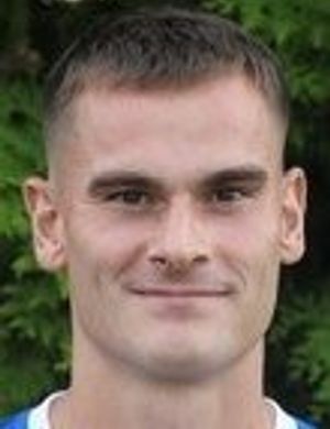 Alexander Gockel - Spielerprofil 25/26 | Transfermarkt