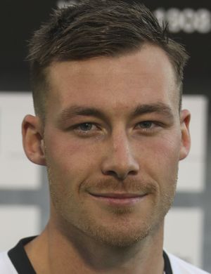 Frederick Bruno - Spielerprofil 22/23 | Transfermarkt