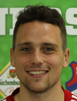 Max Olbrich - Oyuncu profili 23/24 | Transfermarkt