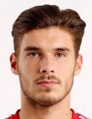 Christian Stark - Perfil del jugador 21/22 | Transfermarkt