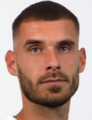 Christian Stark - Player profile 25/26 | Transfermarkt