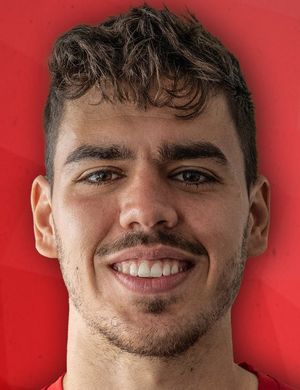 Aleksandar Bilbija - Player profile 23/24 | Transfermarkt