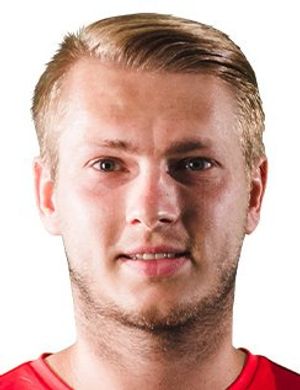 Philipp Hanke - Spielerprofil 23/24 | Transfermarkt