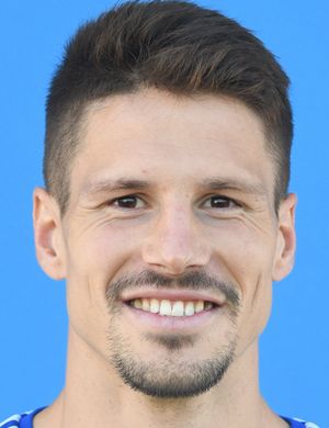 Miguel Campos - Profil zawodnika 23/24 | Transfermarkt