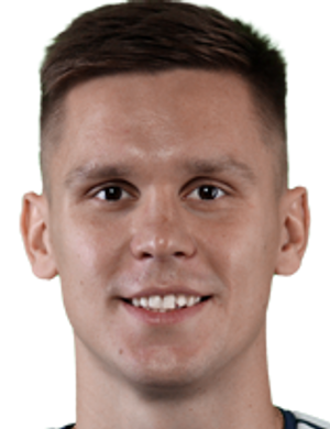 Aleksandr Shcherbakov - Player profile 25/26 | Transfermarkt