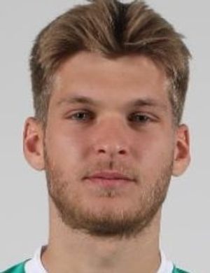 Dominik Becker - Historial de dorsales | Transfermarkt