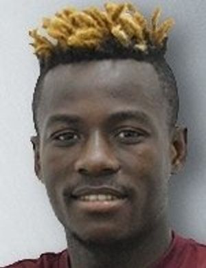 David Yeboah Johnson - Player profile | Transfermarkt