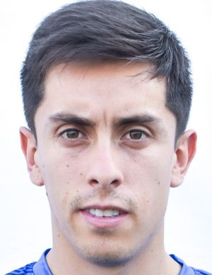 Francisco Rivera - Player profile 22/23 | Transfermarkt