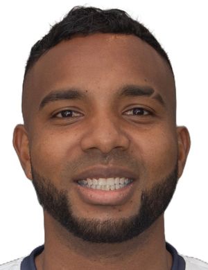 Jhamal Rodríguez - Perfil del jugador 2025 | Transfermarkt