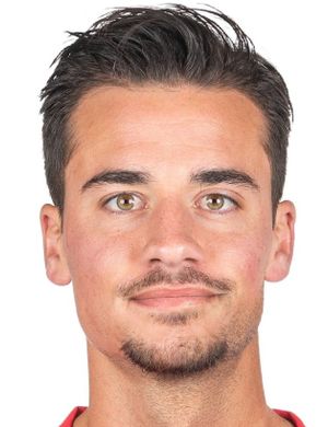 JT Marcinkowski - Player profile 2024 | Transfermarkt