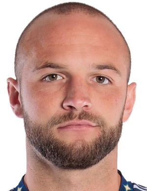 Chase Gasper - Player profile 2024 | Transfermarkt