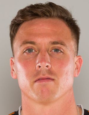 Corey Baird - Player profile 2022 | Transfermarkt