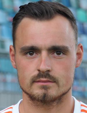 Benjamin Reitz - Profilo giocatore 22/23 | Transfermarkt