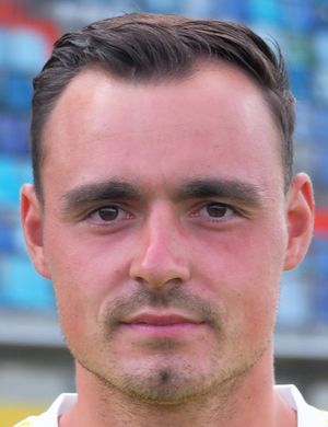 Benjamin Reitz - Player profile 23/24 | Transfermarkt