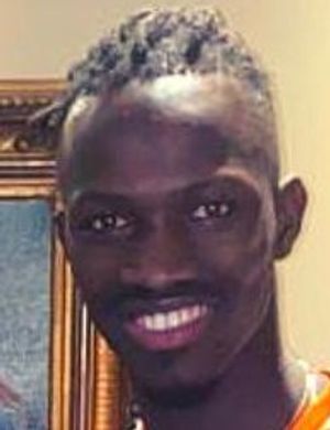 Amidou Diop - Perfil del jugador 2024 | Transfermarkt