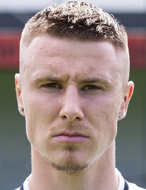 Luca Stellwagen - Player profile 21/22 | Transfermarkt