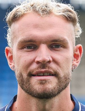 Philipp Strompf - Player profile 25/26 | Transfermarkt