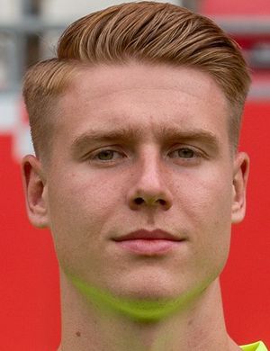 Julian Krahl - Player profile 23/24 | Transfermarkt