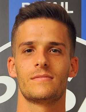 Andrea Meroni - Perfil del jugador | Transfermarkt