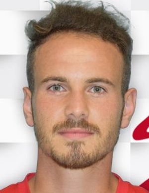 Roberto Ranieri - Player profile 22/23 | Transfermarkt