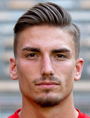 Luca Jensen - Player profile | Transfermarkt