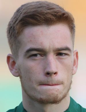 Connor Ronan - Player profile 22/23 | Transfermarkt