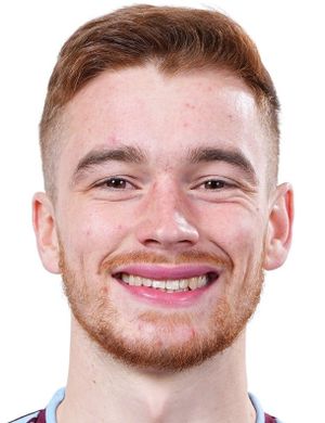 Connor Ronan - Player profile 2024 | Transfermarkt