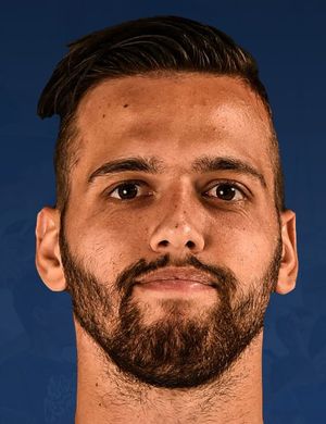 Francesco Gelli - Detailed stats | Transfermarkt