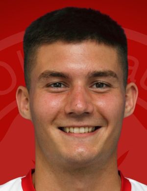 Julijan Popovic - Player profile 22/23 | Transfermarkt