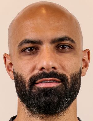 Sinan Bolat - Perfil del jugador 25/26 | Transfermarkt