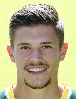 Alessandro Ciranni - Player profile 20/21 | Transfermarkt