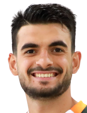 Fatih Aksoy - Perfil de jogador 21/22 | Transfermarkt