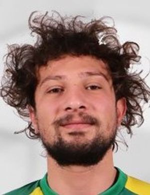 Emre Turan - Record | Transfermarkt