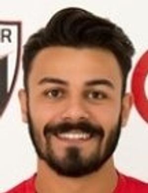 Onur Ulas - Player profile 22/23 | Transfermarkt