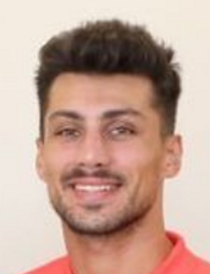 Sergen Celik - Player profile | Transfermarkt