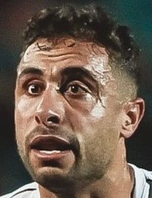 Mohamed Fathi - Player profile 22/23 | Transfermarkt